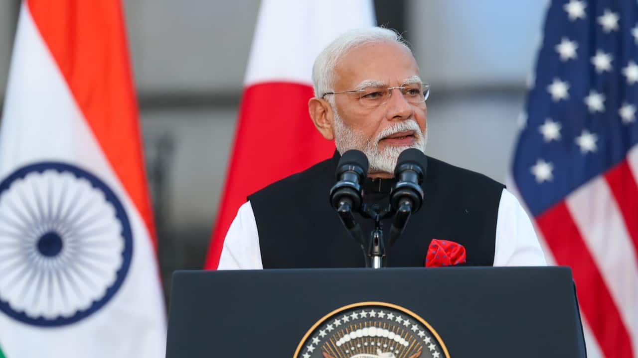 PM Modi in US: From Olympic effort in 2036 to big investment promise in ...