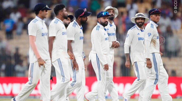 IND vs BAN 2nd Test: Team India likely to release two batters, one ...