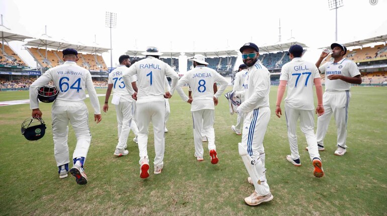 India vs BAN 2nd Test Squad: IND stick to same 16 after comprehensive ...