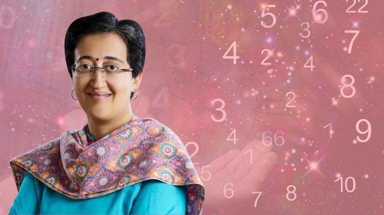 What numerology reveals about Delhi's new CM Atishi