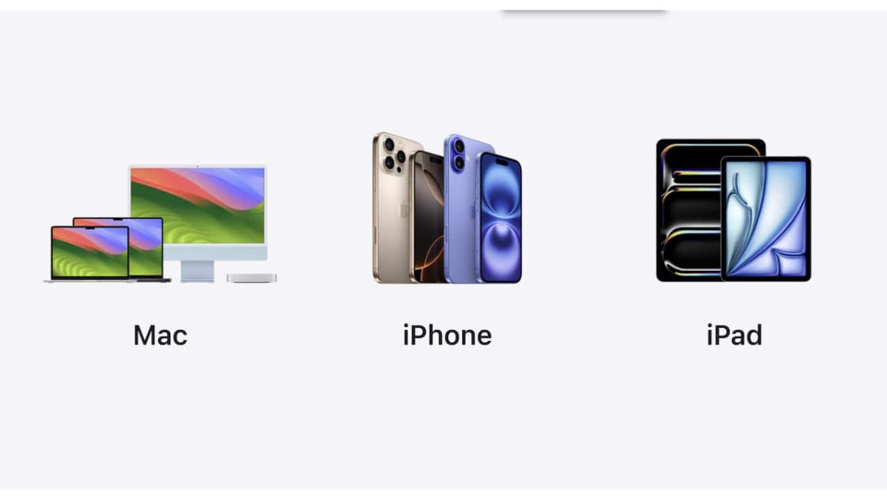 Your iPhone, iPad and Mac security is at risk: Indian government issues ...
