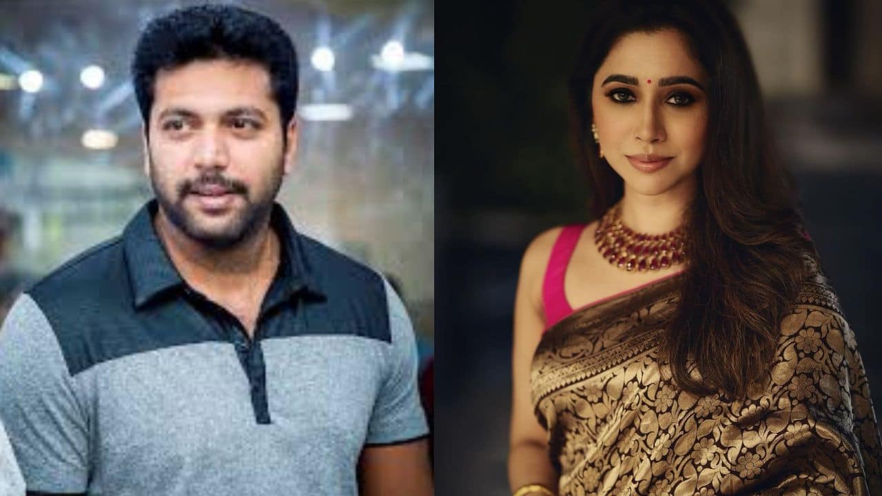 Jayam Ravi divorce statement: Jayam Ravi says he will go ahead with ...