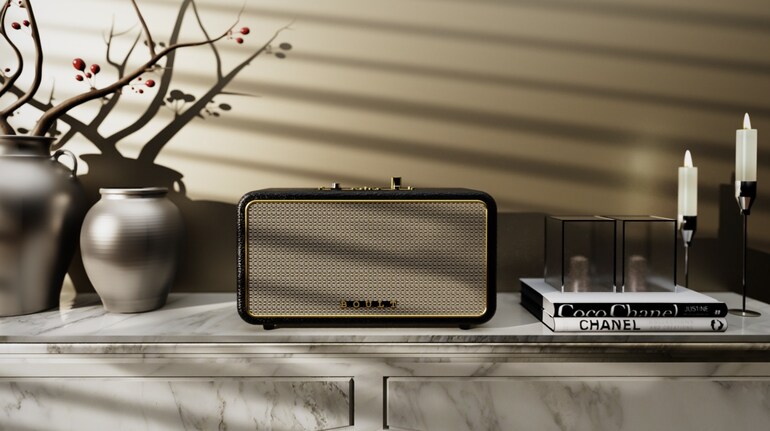 Boult launches RetroAmp X60 and X40 speakers: Price, features and more