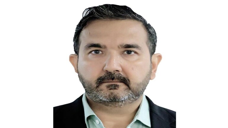 JSW Group appoints Rajiv Mehta as chief of mobility arm JSW Auto