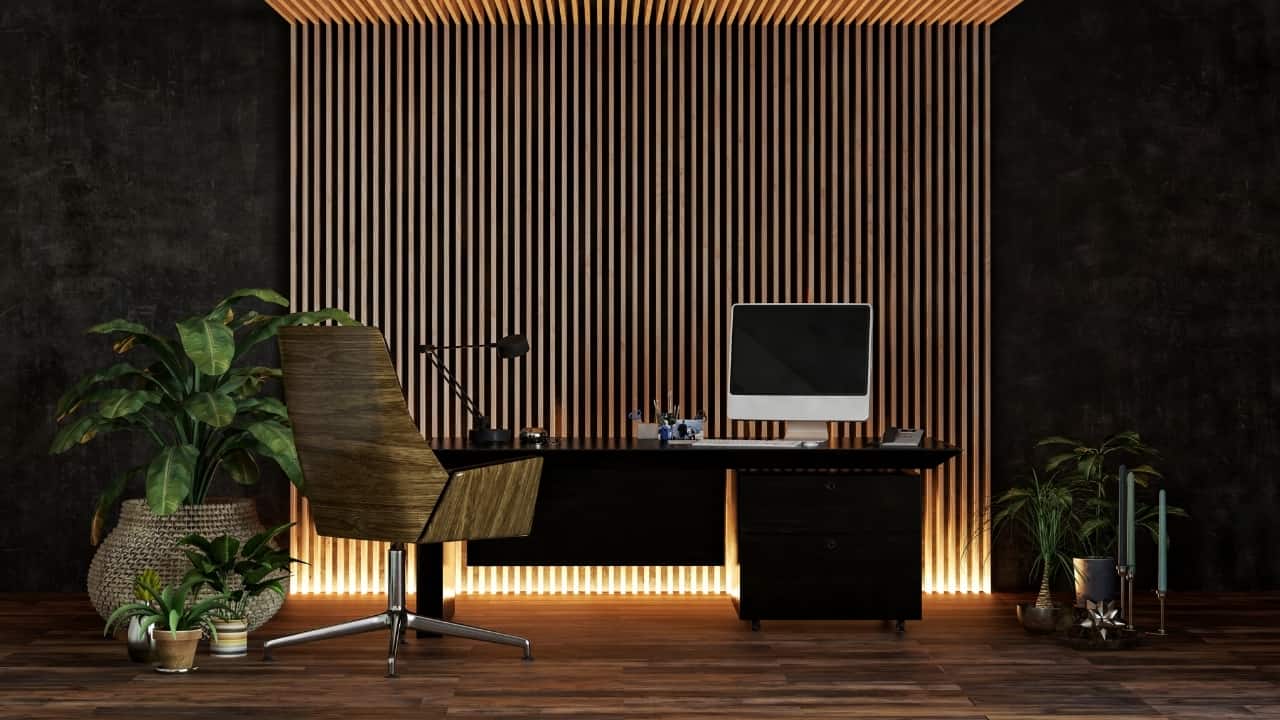 Home decor tips: Use correct lighting, colour palette, and more to create a stylish home environment