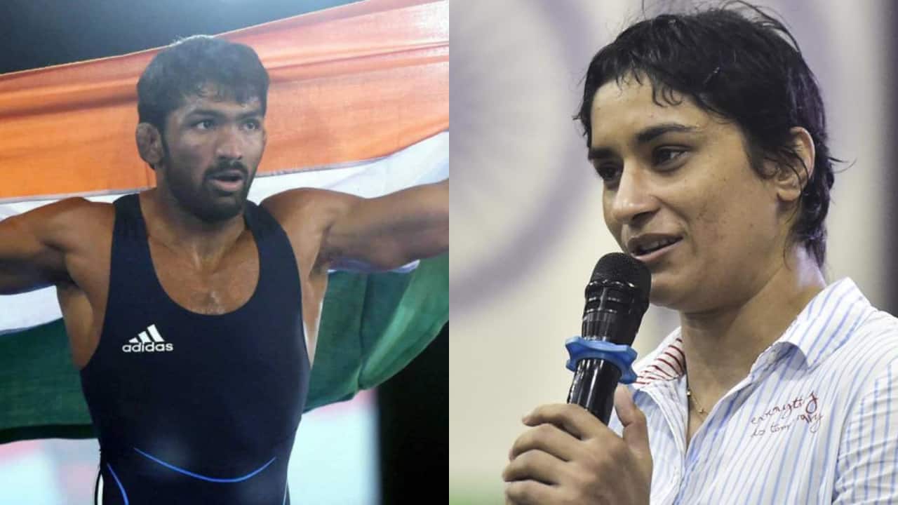 Yogeshwar Dutt tears apart Vinesh Phogat on Paris Olympic disqualification, 'despite costing ...