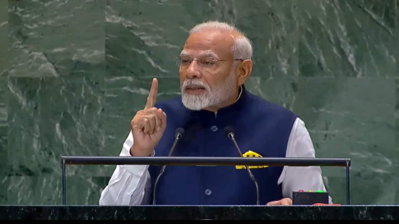 PM Modi's quest for permanent UN Security Council seat for India