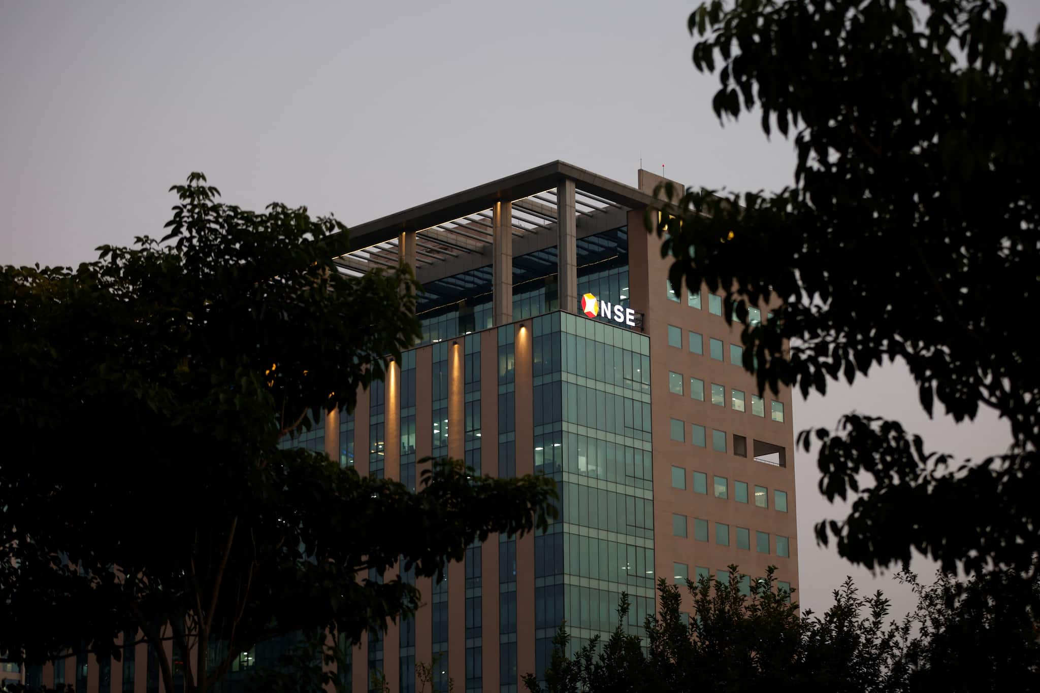 National Stock Exchange said to have doubled In value amid IPO hopes