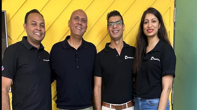 HomeLane to acquire Design Cafe to strengthen presence in home interior ...