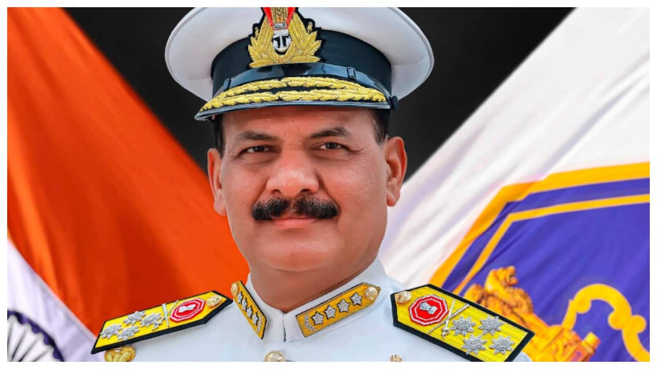 Navy chief Admiral Dinesh Tripathi to embark on 4-day visit to Greece ...