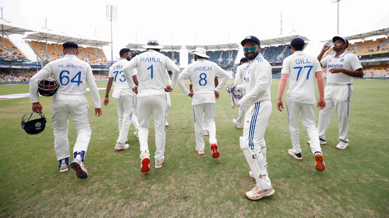 India Test Squad For England Series 2025 Highlights: BCCI to announce ...