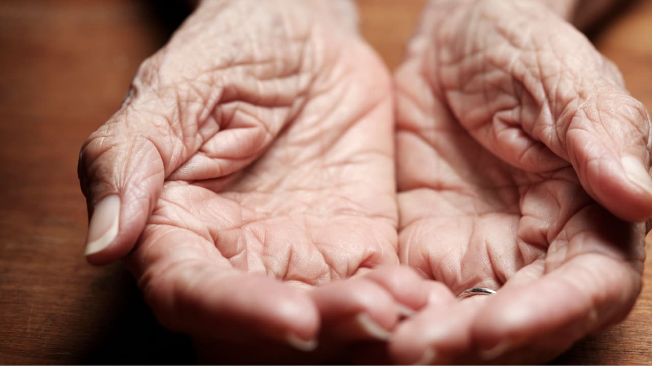 The impact of ageing on hand strength and control: Why it gets harder ...