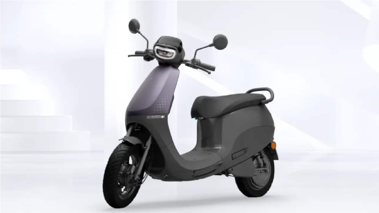 Ola Electric’s S1 X 2 kWh gets PLI certification