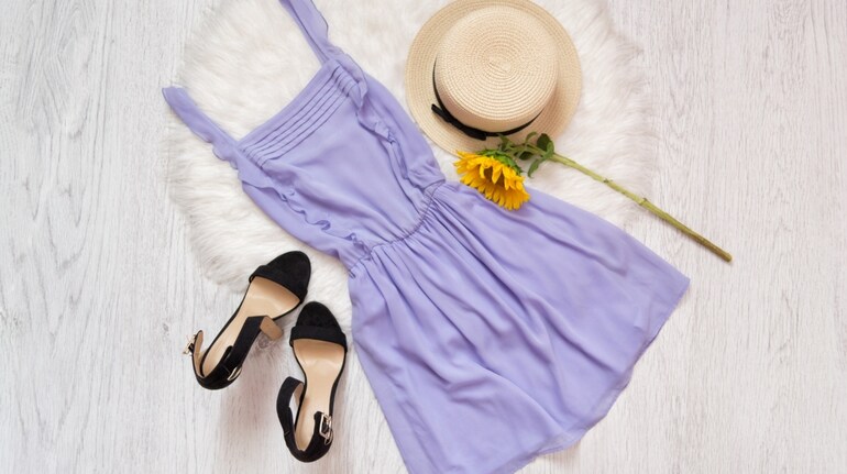 Dress smart: 8 tips to organise and style all the clothes in your wardrobe