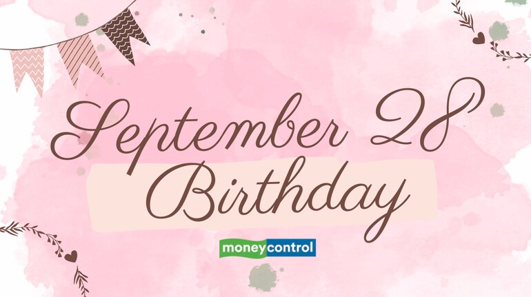 September 28 Birthday Forecast: Personality, Love, Career, and Health ...