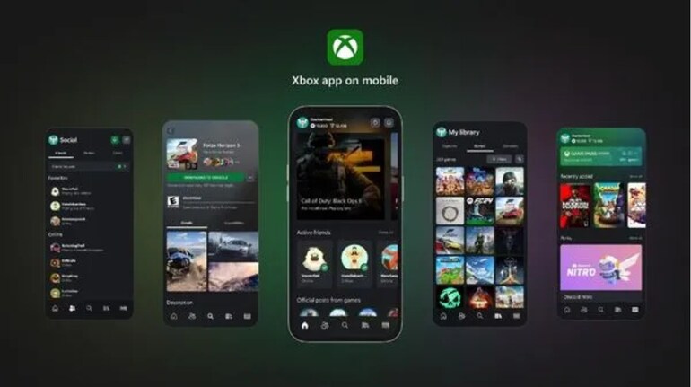 Microsoft is combining Xbox and Game Pass apps on iOS and Android ...