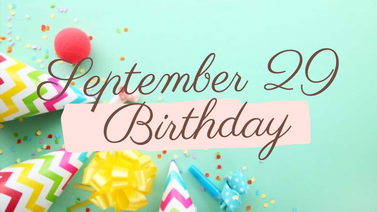 Birthday Forecast: Personality, Love, Career, and Health of people born ...