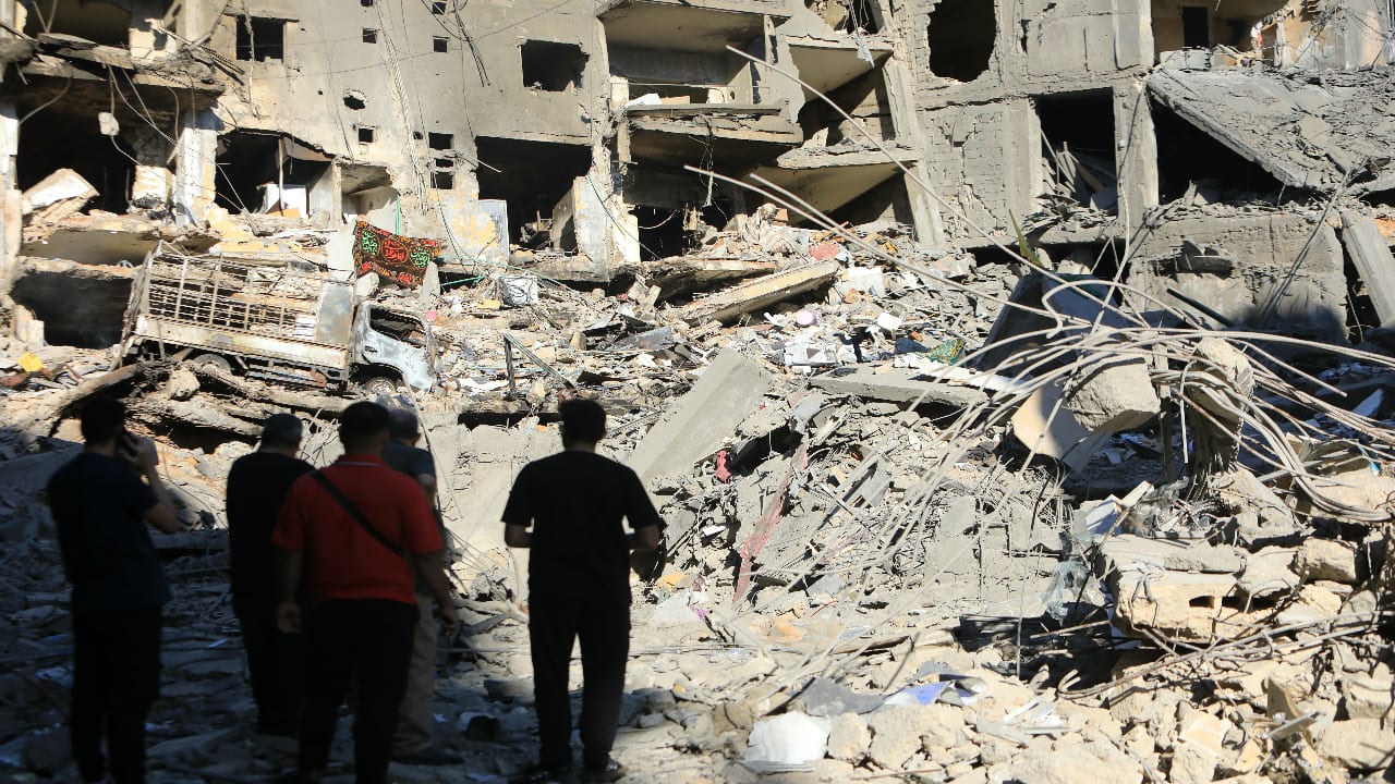 After Nasrallah, Israeli military declares Hezbollah leader Nabil Kaouk ...