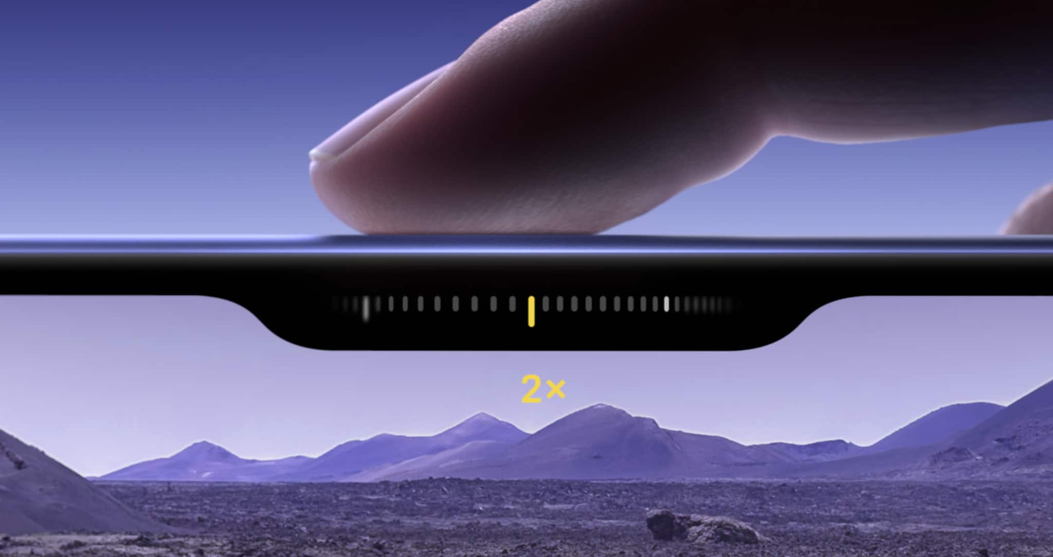 Camera Control on the iPhone 16 series: What you can do, how it works ...