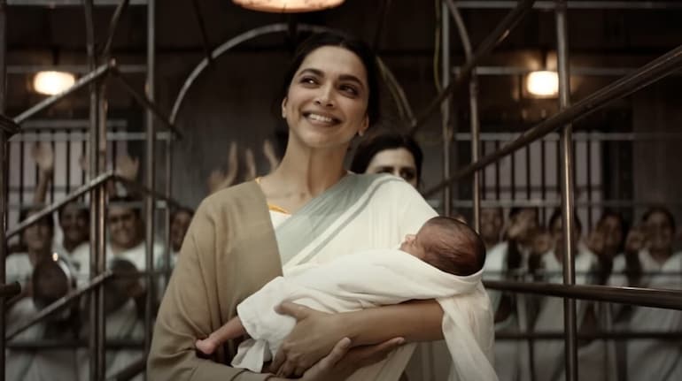 From Jawan to Kalki: Deepika Padukone's journey from on-screen maternal ...