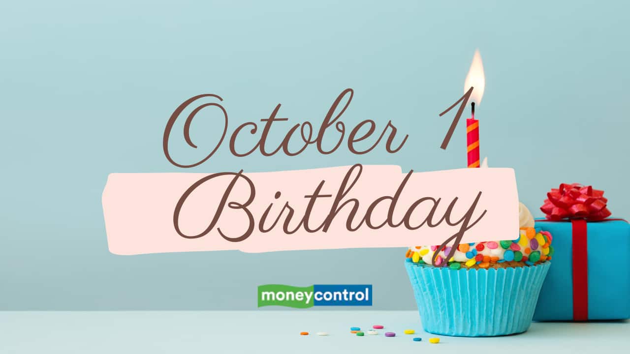 1 October Birthday forecast: Personality Traits, Career Path, and Love ...