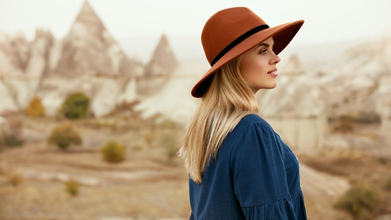 Fashion tips: Here's how to dress for autumn in alignment with your ...