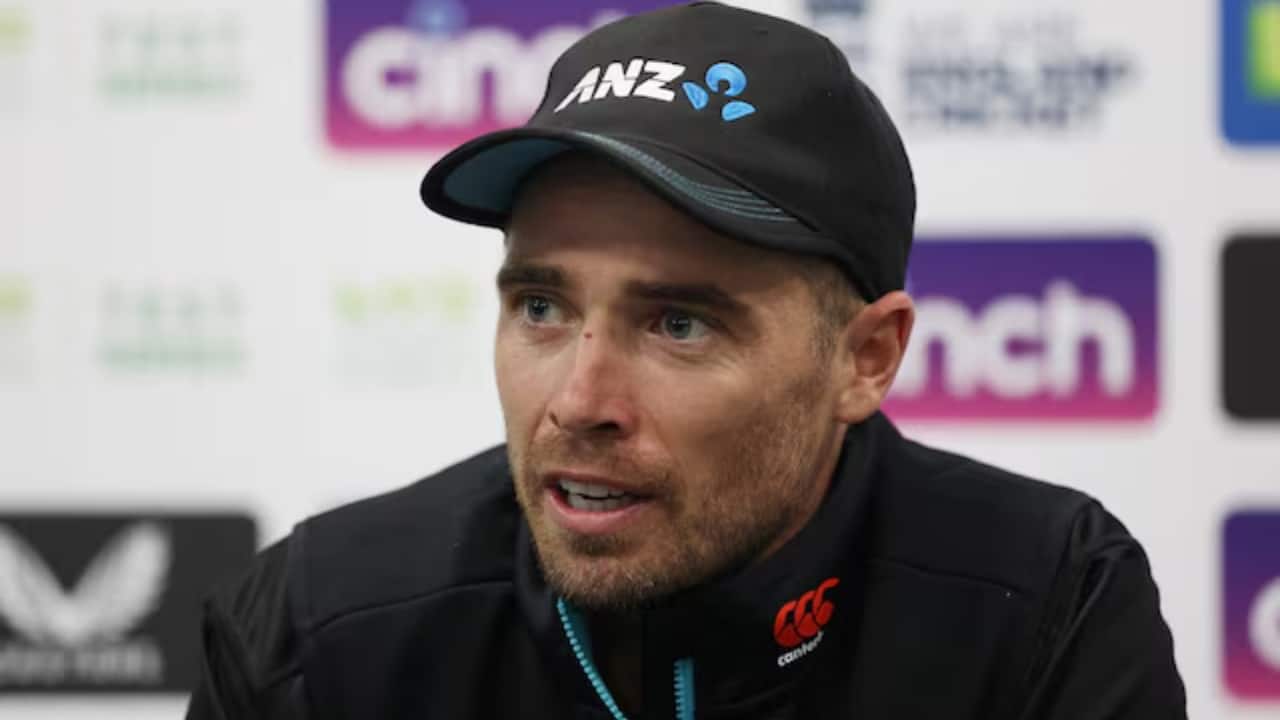 NZ vs ENG: Tim Southee equals Chris Gayle's record in final Test appearance