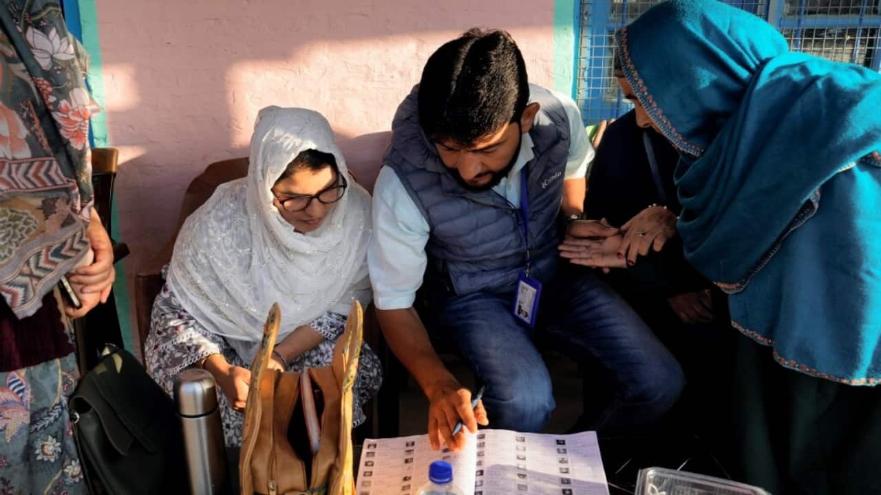 Jammu and Kashmir Election 2024: Here's the date and time of J&K ...