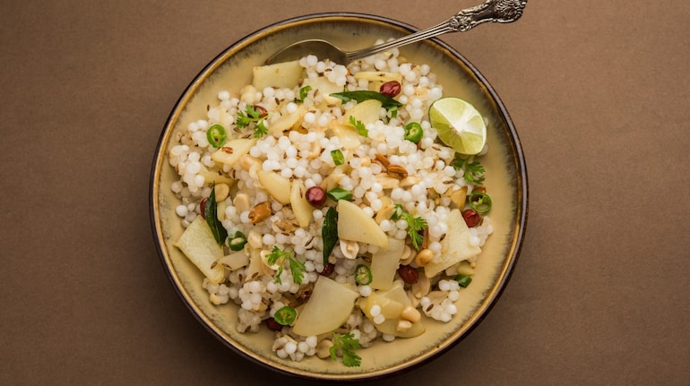 Navratri fasting and feasting: 9 days, 9 easy, wholesome recipes to ...