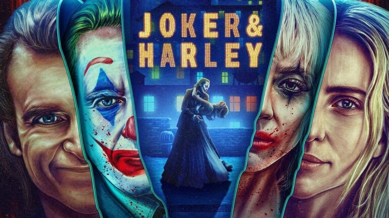 Joker Folie à Deux Movie Review: Joaquin Phoenix, Lady Gaga's Musical ...