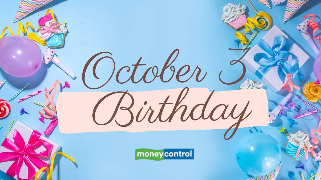 3 October Birthday forecast: Discover Your Zodiac Personality and Traits