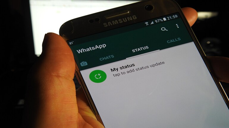 WhatsApp introduces tagging feature in status updates: How it works and ...
