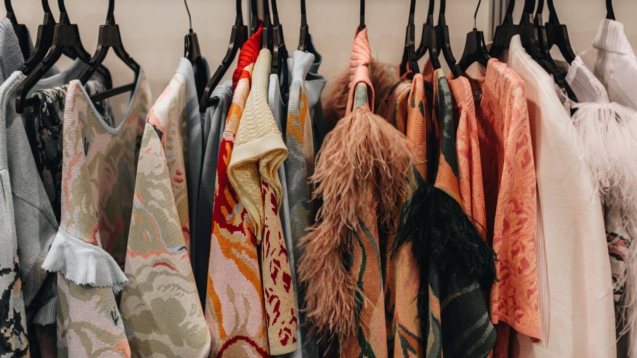 Fashion Weeks The Catwalk Guide To Clothing Trends For Autumn 2024