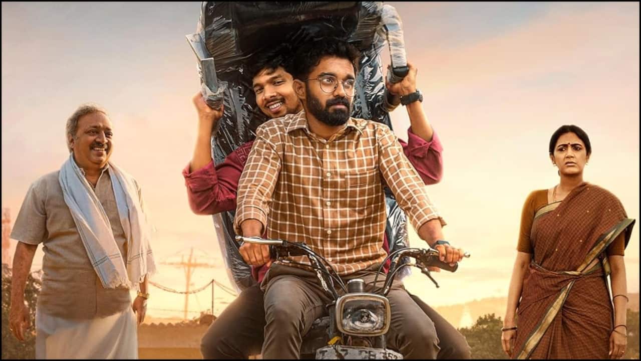TVF’s Thalaivettiyan Paalayam makes history, first Tamil show to trend ...