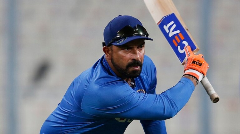 Fielding coach T Dilip focuses on rhythm and flow during India's ...