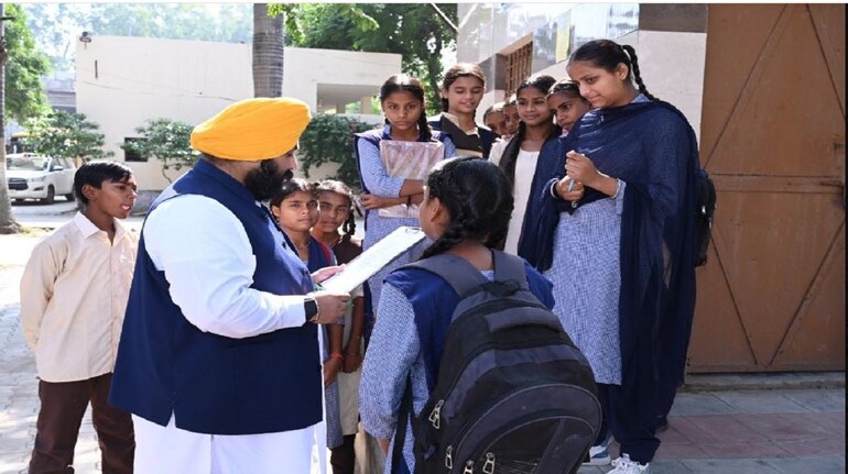 ‘School of Eminence’ project: 117 state-run institutions now part of ...