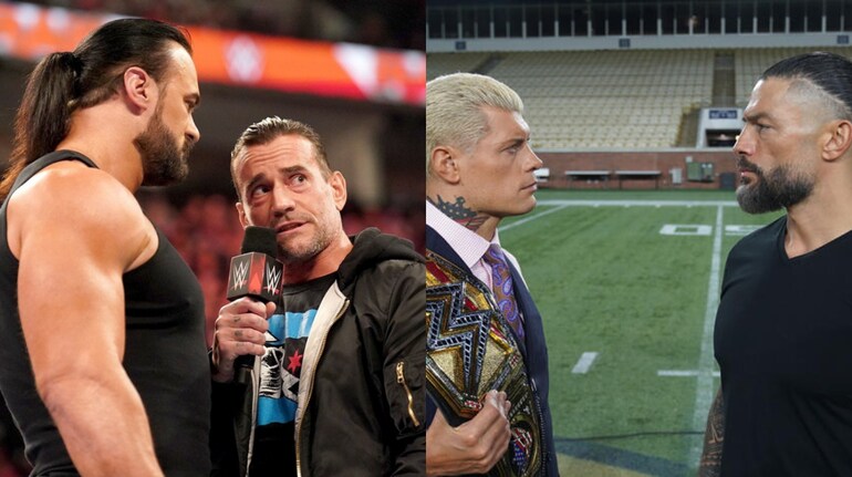 WWE Bad Blood 2024 live streaming: Complete match card, timings in IST ...