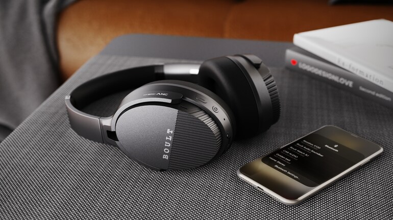 Boult launches Q and Boost headphones: Price in India, features, and more