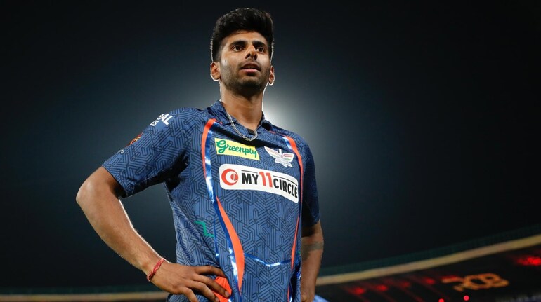 IPL 2025: Mayank Yadav's return delayed by two weeks after LSG pacer ...