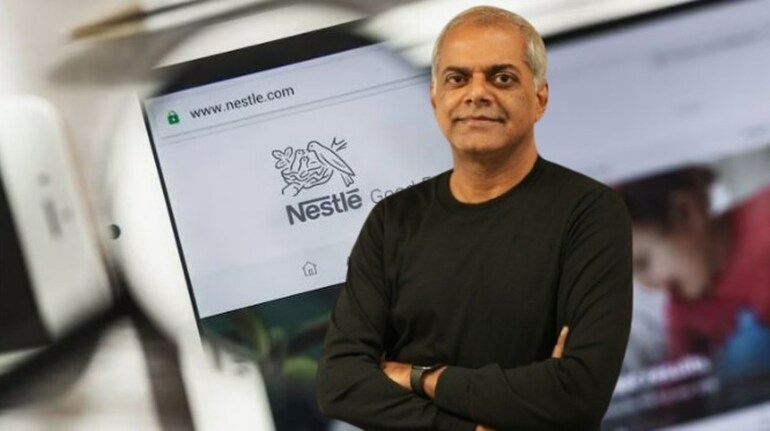From changing how India buys and sells to 'good food, good life': meet ...