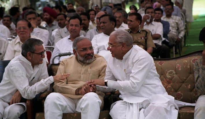 Haryana elections: PM Modi has worked alongside three 'Lals'