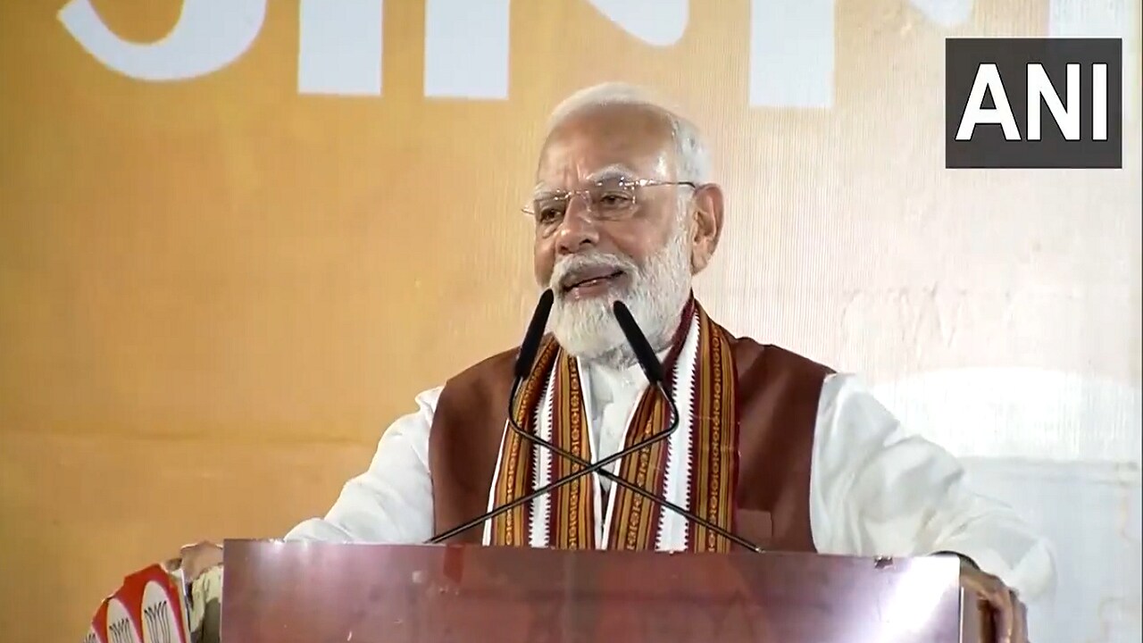 Haryana Election Result Updates: People of Haryana stamped out ...