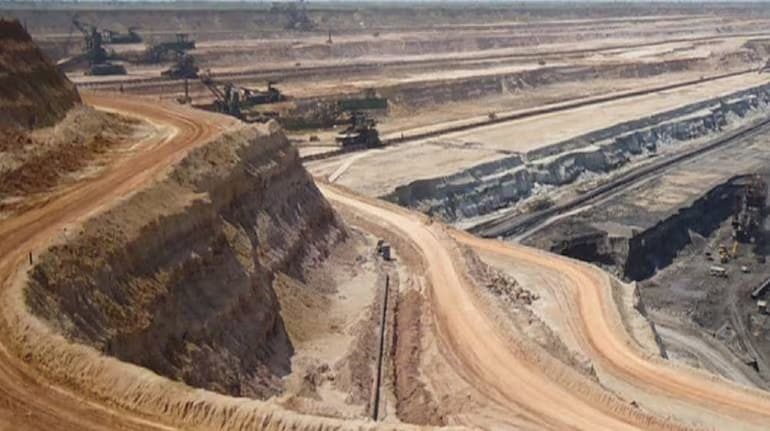 Govt to sell up to 3 percent stake in NLC India via OFS