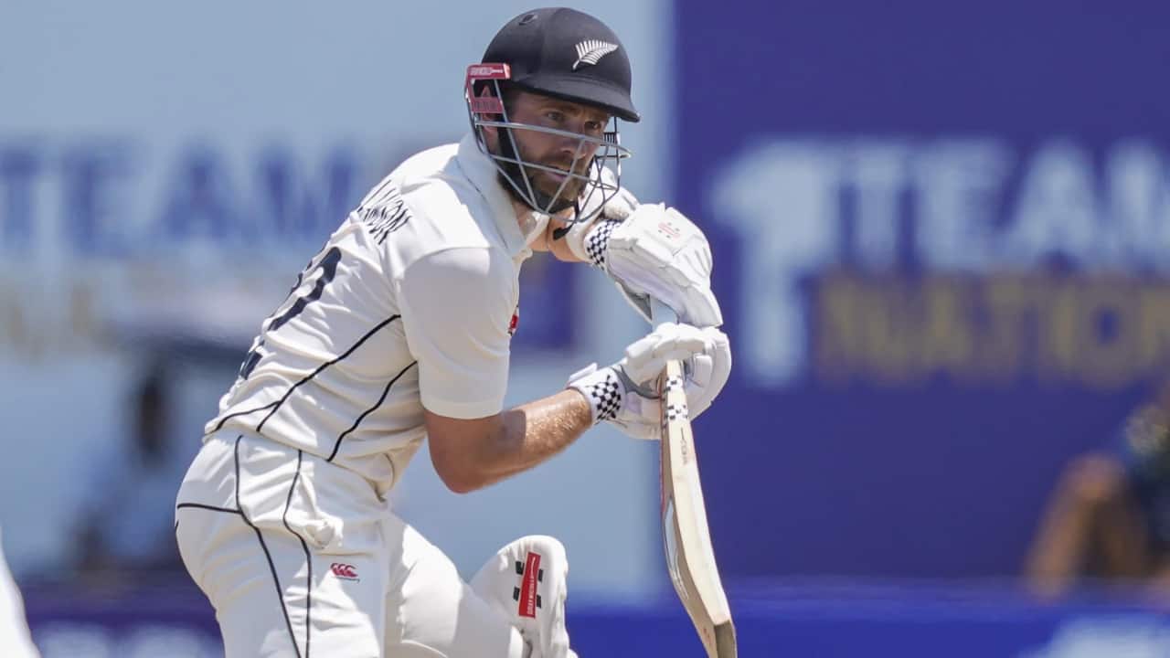 Kane Williamson, Tom Latham create historic Test record across 12 countries