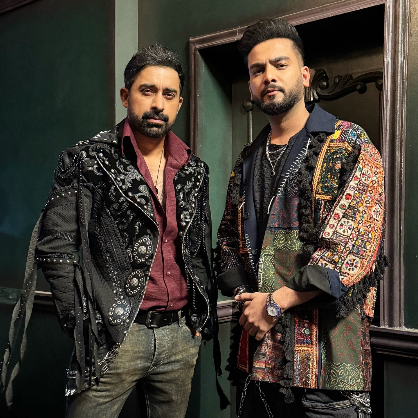 Roadies Double Cross: Rannvijay Singha leads the charge as host with ...