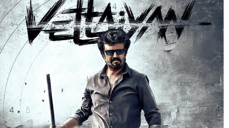 Vettaiyan twitter review: Netizens hail Rajinikanth's performance, call ...