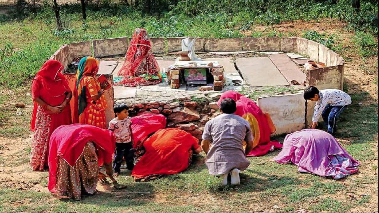India’s last sati case: 8 acquitted after 37 years in Roop Kanwar case