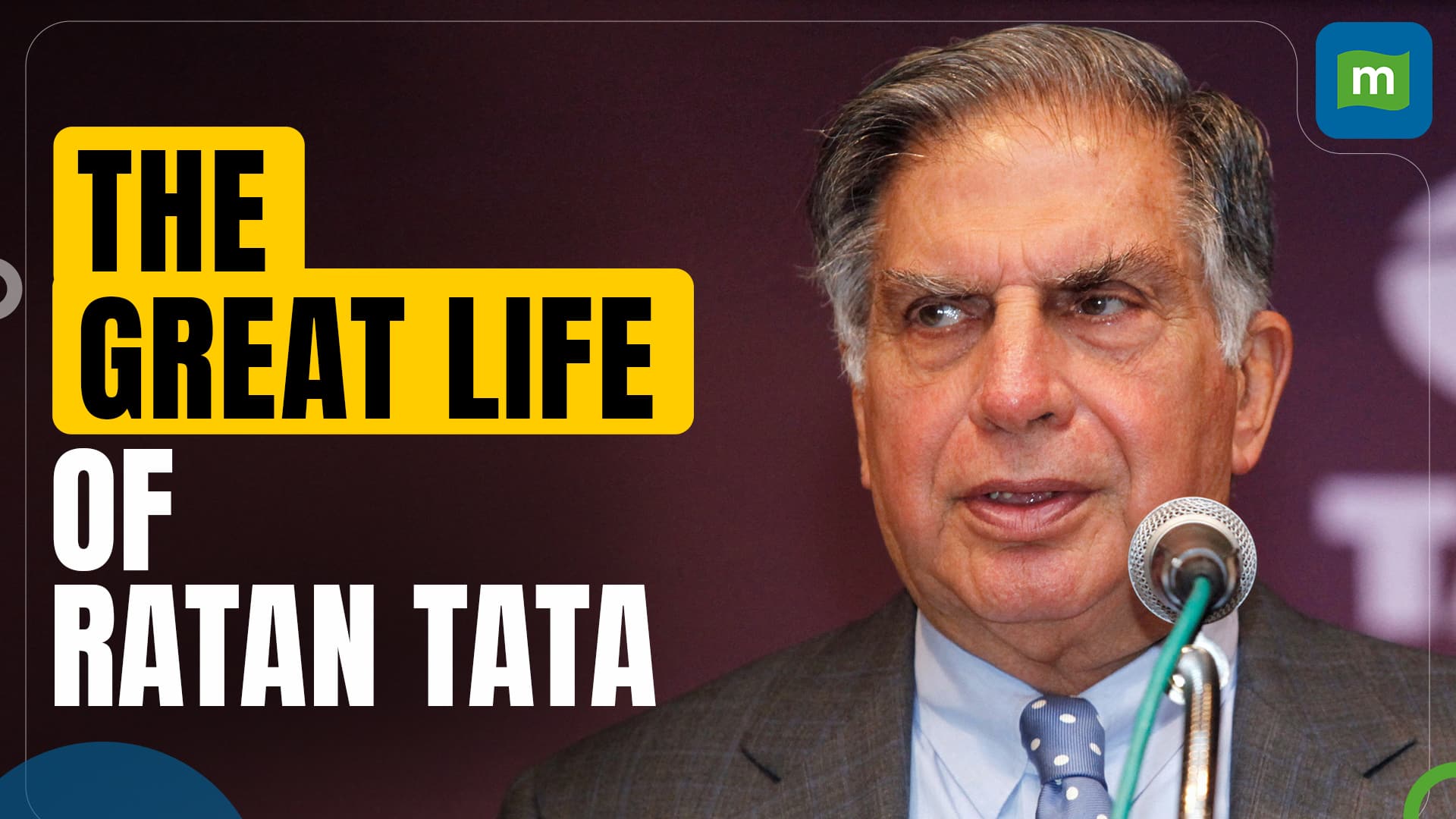 The Legacy of Ratan Naval Tata: The Man Who Put Tata Group on the World ...