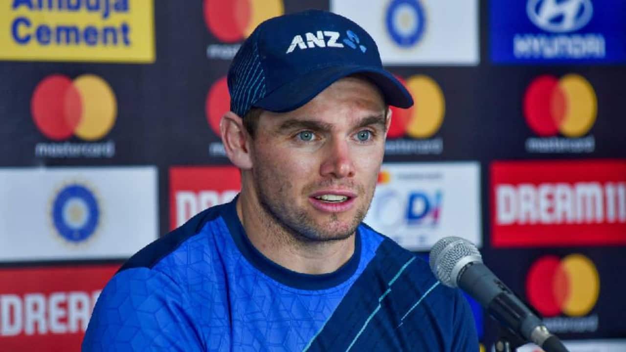 Tom Latham wants New Zealand to play with freedom in India