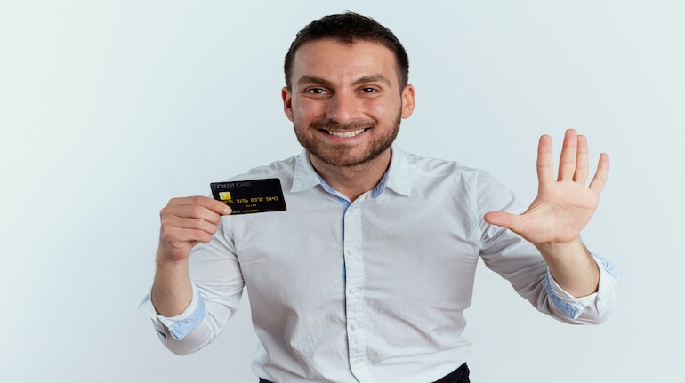 Get Instant Credit Card Approval and Start Enjoying Benefits Today